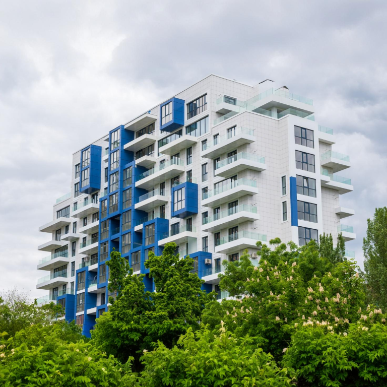 Realpro – Your Trusted Real Estate Partner